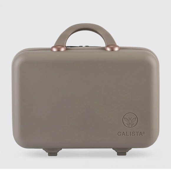 Calista | Hair | Calista Travel Case | Poshmark